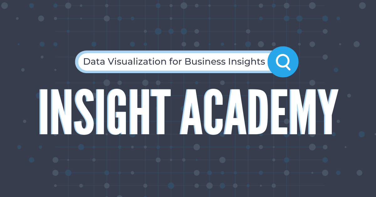 Sign Up for Insight Academy | infoFluency's Enewsletter