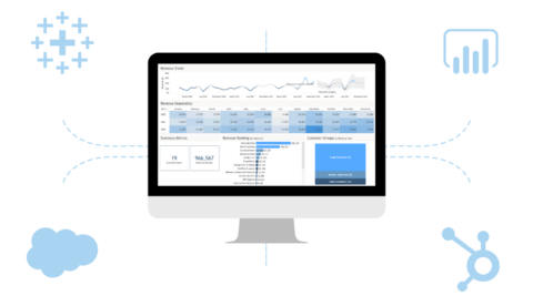 Data and Analytics Company | infoFluency is Your Data Team
