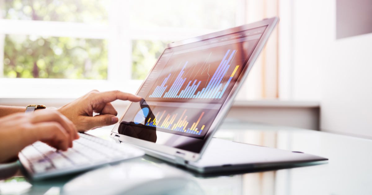 Visual Analytics by infoFluency | Visualize and Analyze Data